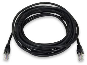 RJ11/RJ12/RJ14/RJ25 (6P6C) Cables - Winford Engineering