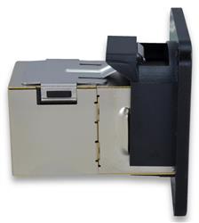 Panel-Mount RJ45 Modular Couplers - Winford Engineering