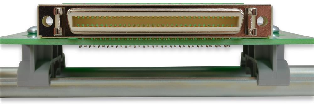 MDR 68-Pin Breakout Board with Screw Terminals - Winford Engineering