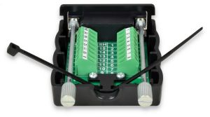 DB15 Breakout Board with Case - Winford Engineering