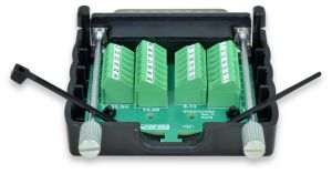 DB25 Breakout Board with Case - Winford Engineering