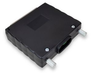 DB37 Breakout Board with Case - Winford Engineering