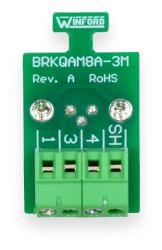 M8 Panel Mount Breakout Boards - Winford Engineering
