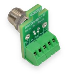 M8 Panel Mount Breakout Boards - Winford Engineering