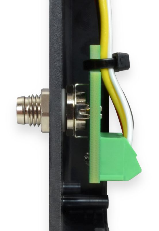 M8 Panel Mount Breakout Boards - Winford Engineering