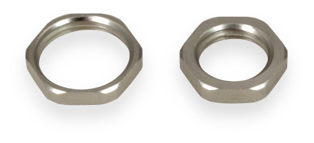 M8 Panel Mount Breakout Boards - Winford Engineering