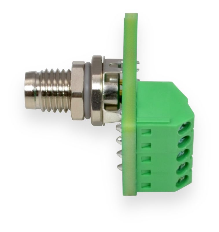 M8 Panel Mount Breakout Boards - Winford Engineering