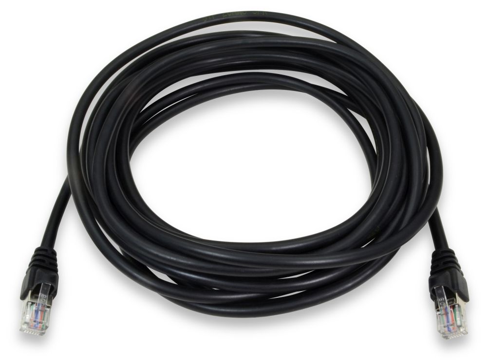 RJ11/RJ12/RJ14/RJ25 (6P6C) Cables - Winford Engineering