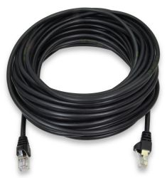 RJ11/RJ12/RJ14/RJ25 (6P6C) Cables - Winford Engineering