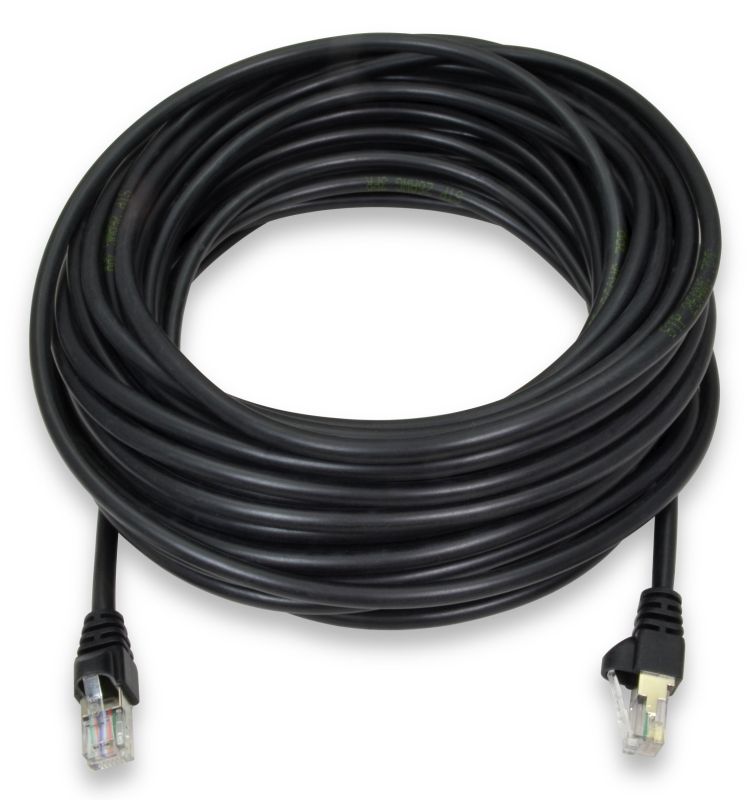 RJ11/RJ12/RJ14/RJ25 (6P6C) Cables - Winford Engineering