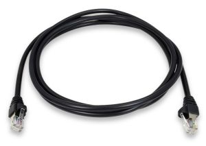 RJ11/RJ12/RJ14/RJ25 (6P6C) Cables - Winford Engineering