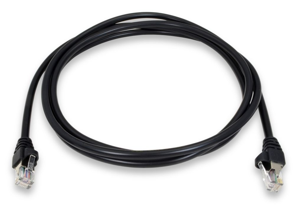 RJ11/RJ12/RJ14/RJ25 (6P6C) Cables - Winford Engineering