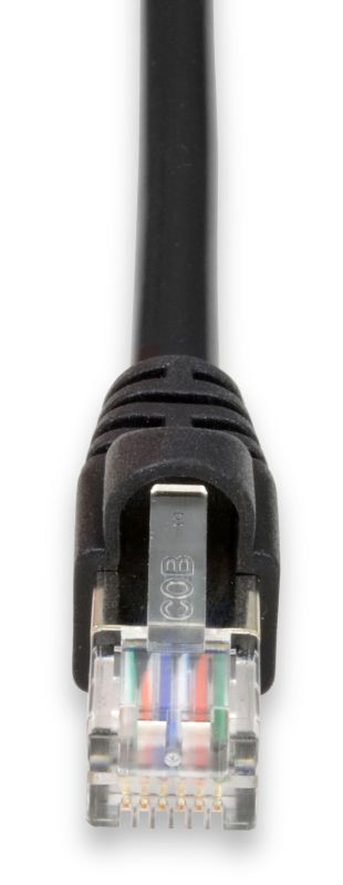 RJ11/RJ12/RJ14/RJ25 (6P6C) Cables - Winford Engineering