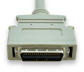 MDR (Mini Delta Ribbon) 36-Pin Cables - Winford Engineering