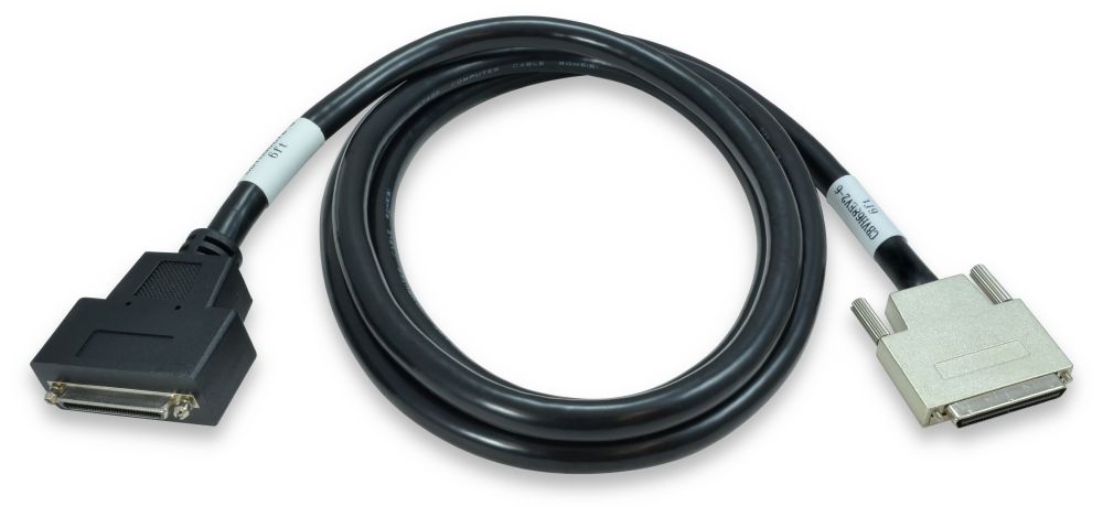 VHDCI 68-Pin Cables - Winford Engineering