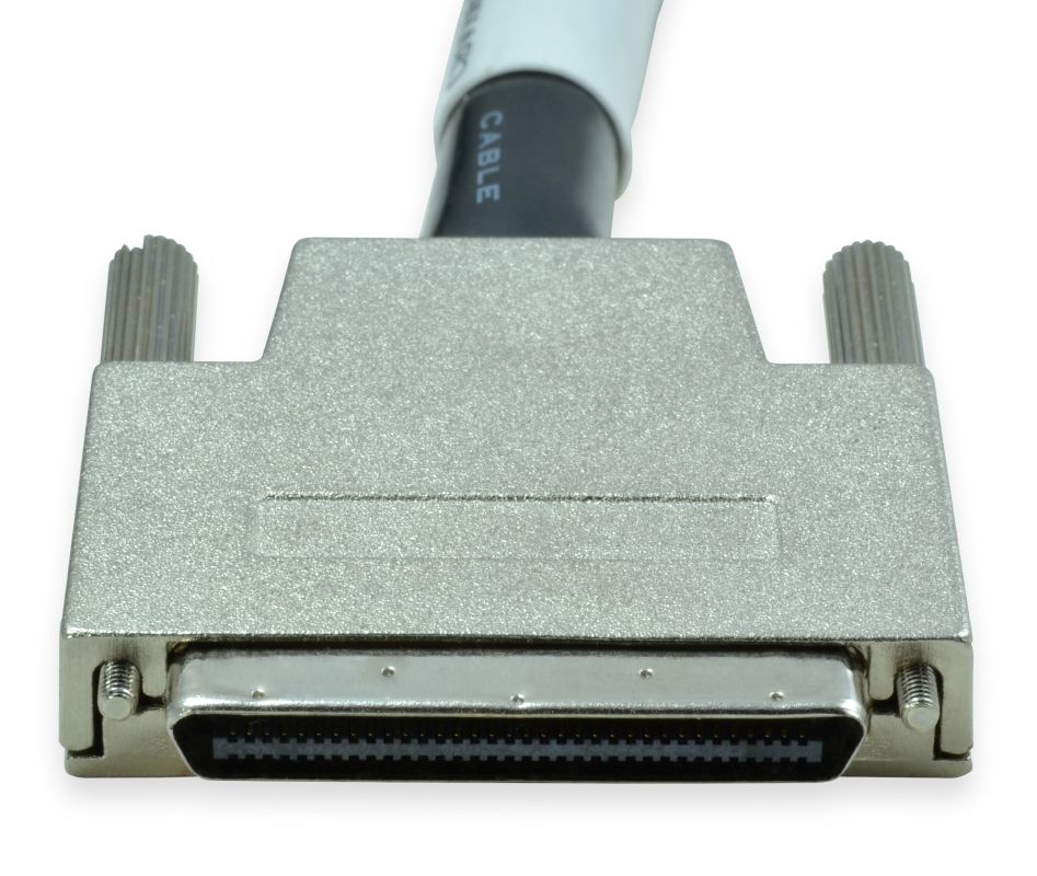 VHDCI 68-Pin Cables - Winford Engineering