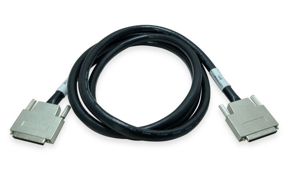 VHDCI 68-Pin Cables - Winford Engineering