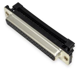 DB37 IDC Flat Ribbon Cable Connectors - Winford Engineering