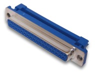 DB37 IDC Flat Ribbon Cable Connectors - Winford Engineering