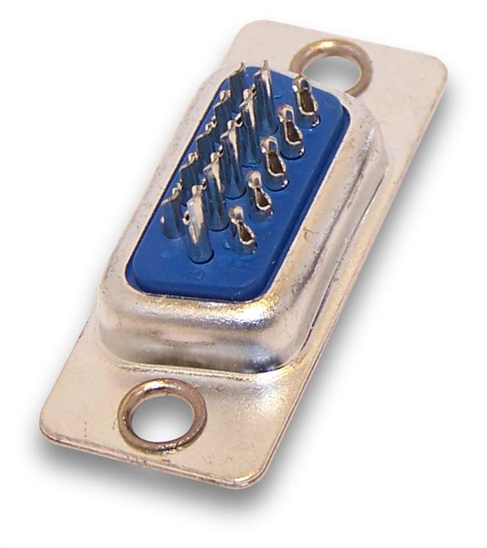 DB15HD Solder Cup Connectors - Winford Engineering