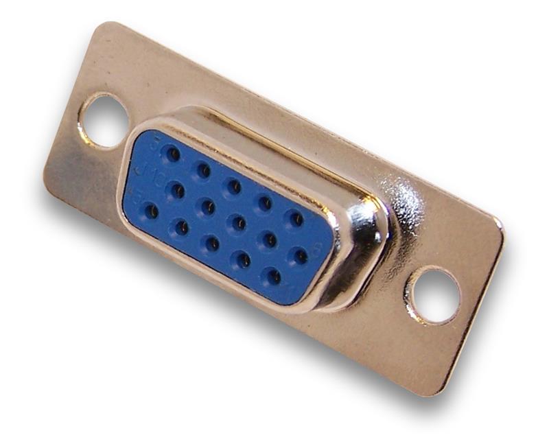 DB15HD Solder Cup Connectors - Winford Engineering