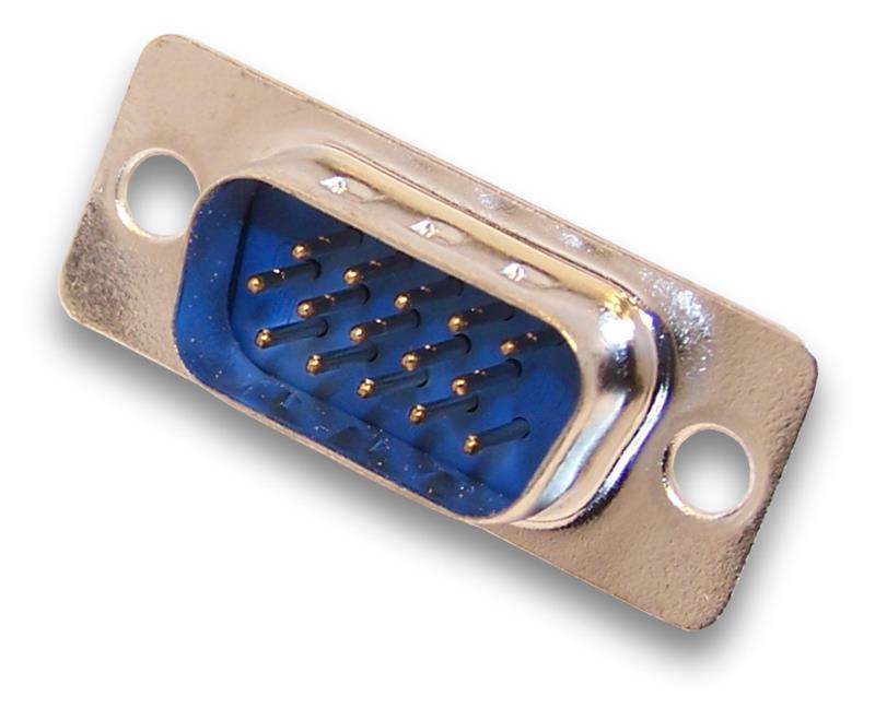 DB15HD Solder Cup Connectors - Winford Engineering