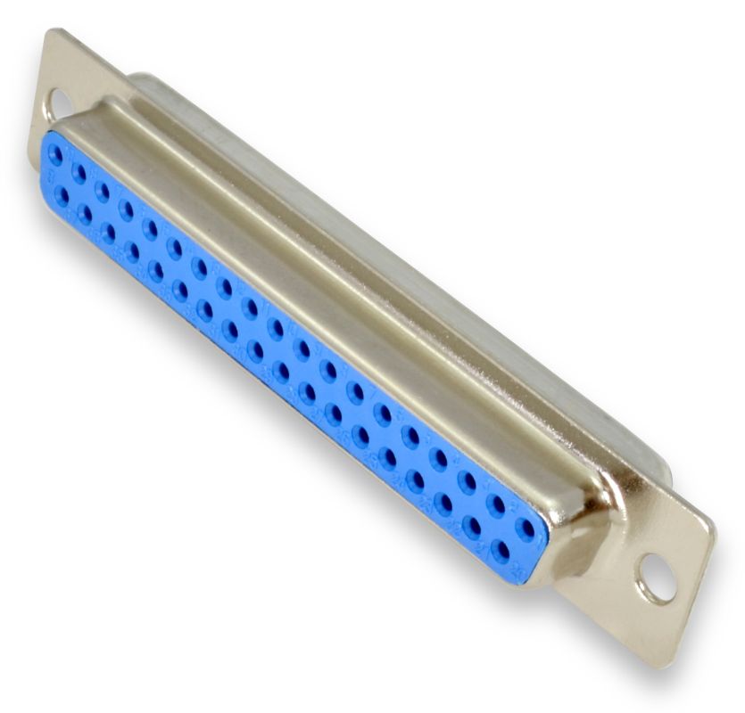 DB37 Solder Cup Connectors - Winford Engineering