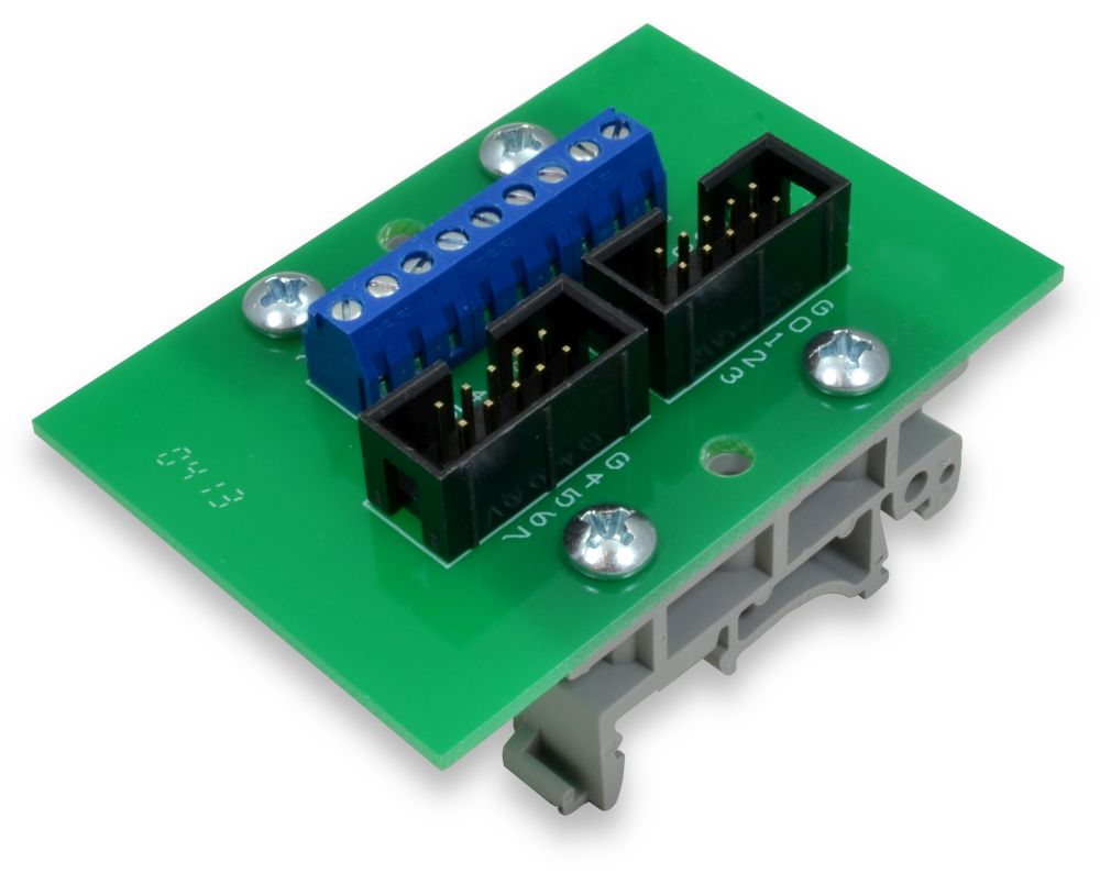 Custom Products - Winford Engineering