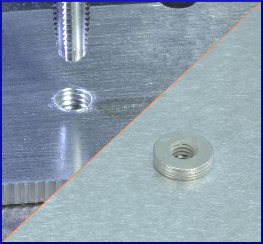 Custom DIN Rail Mounting Plates - Winford Engineering