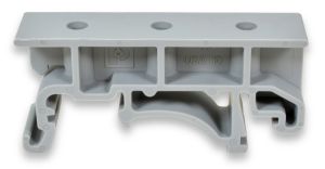 DIN Rail Mounting Clips, 10mm Width, Plastic - Winford Engineering