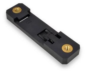 Universal DIN Rail Mounting Clips, Nylon - Winford Engineering