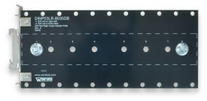 DIN Rail Extender - Right Angle DIN Rail Mounting Plate - 8.0" x 3.5 ...