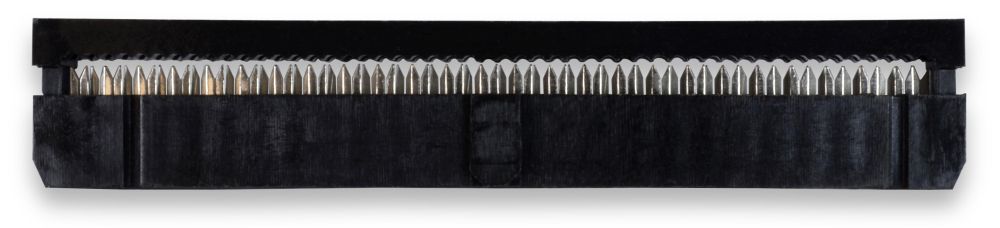 IDC Socket Connectors for Flat Ribbon Cable - Winford Engineering