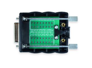 Enclosure for DB-15 & DB-26HD Circuit Boards - Winford Engineering