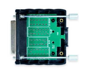 Enclosure for DB-25 or DB-44HD Circuit Boards - Winford Engineering
