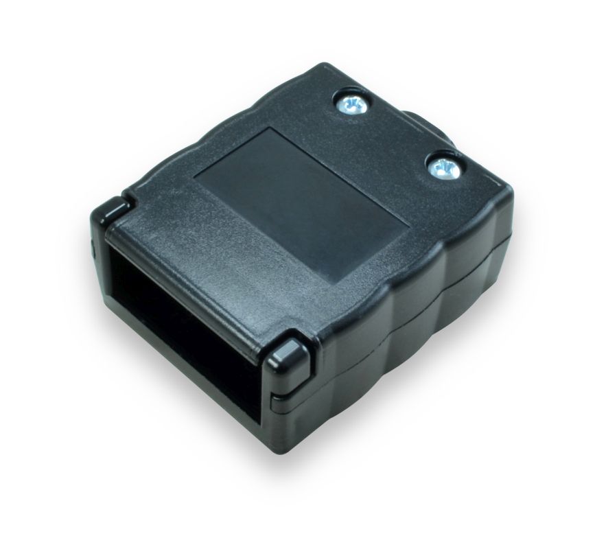 Enclosure for DB-9 & DB-15HD Circuit Boards - Winford Engineering