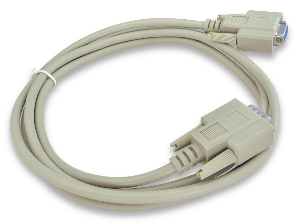 DB15HD High Density Extension Cables - Winford Engineering