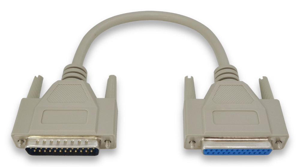DB25 Extension Cable - Winford Engineering