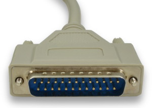 DB25 Extension Cable - Winford Engineering