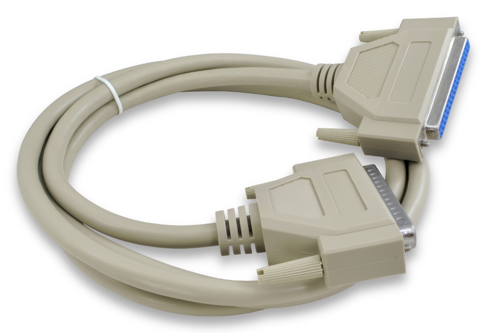 DB37 Extension Cables - Winford Engineering