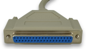 DB37 Extension Cables - Winford Engineering