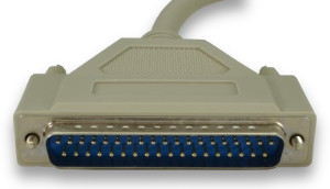 DB37 Extension Cables - Winford Engineering