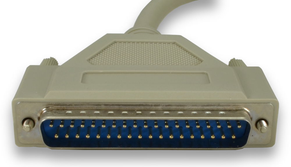 DB37 Extension Cables - Winford Engineering