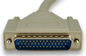 DB44HD High Density Extension Cables - Winford Engineering