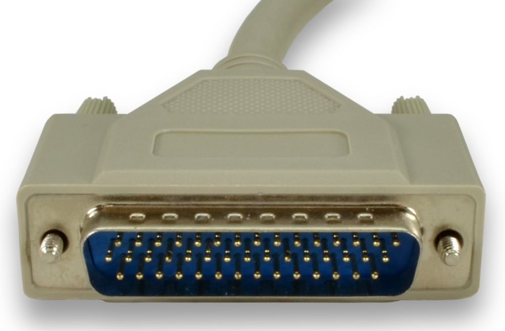 DB44HD High Density Extension Cables - Winford Engineering