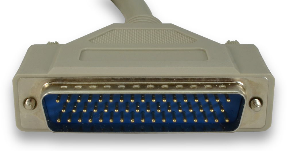 DB50 Extension Cables - Winford Engineering