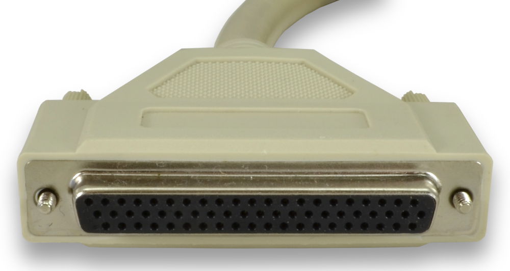 DB62HD High Density Extension Cables - Winford Engineering