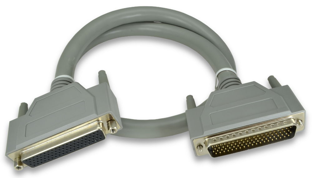 DB78HD High Density Cables - Winford Engineering