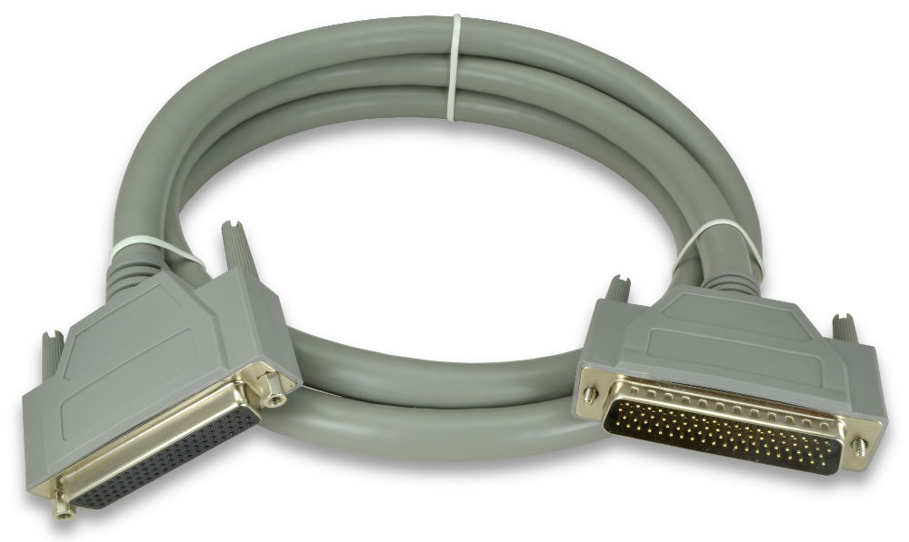 DB78HD High Density Cables - Winford Engineering