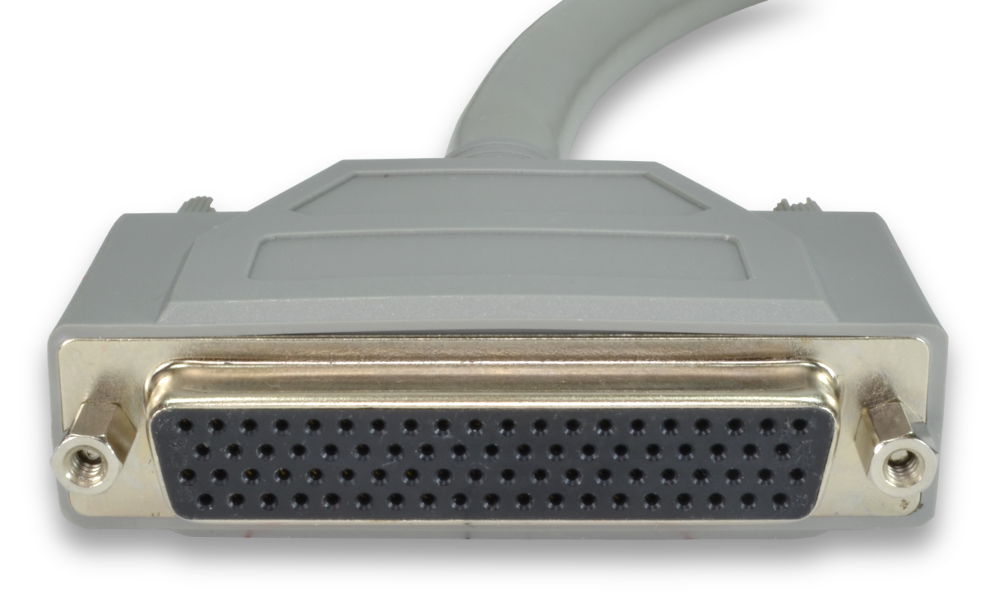 DB78HD High Density Cables - Winford Engineering